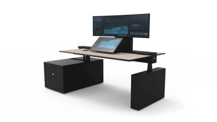 CREON – discover the TITAN workstation