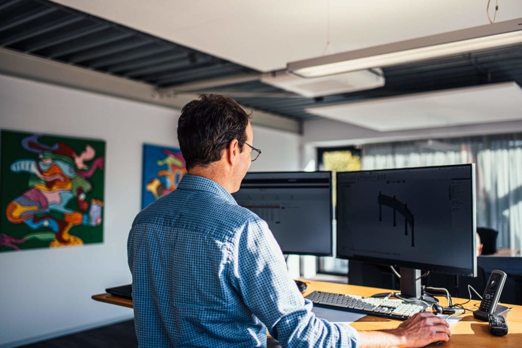 Interactive design session - CREON