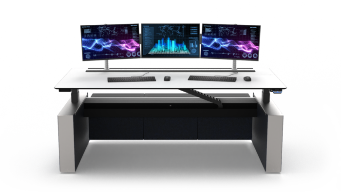 CREON – discover the TITAN workstation