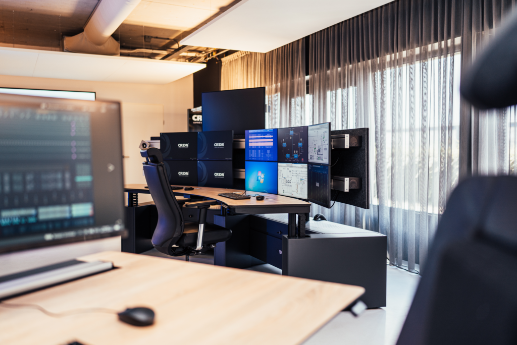 Our solutions - CREON